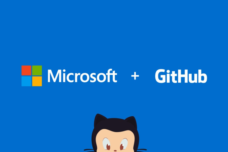 Some Thoughts on Github Acquisition by Microsoft