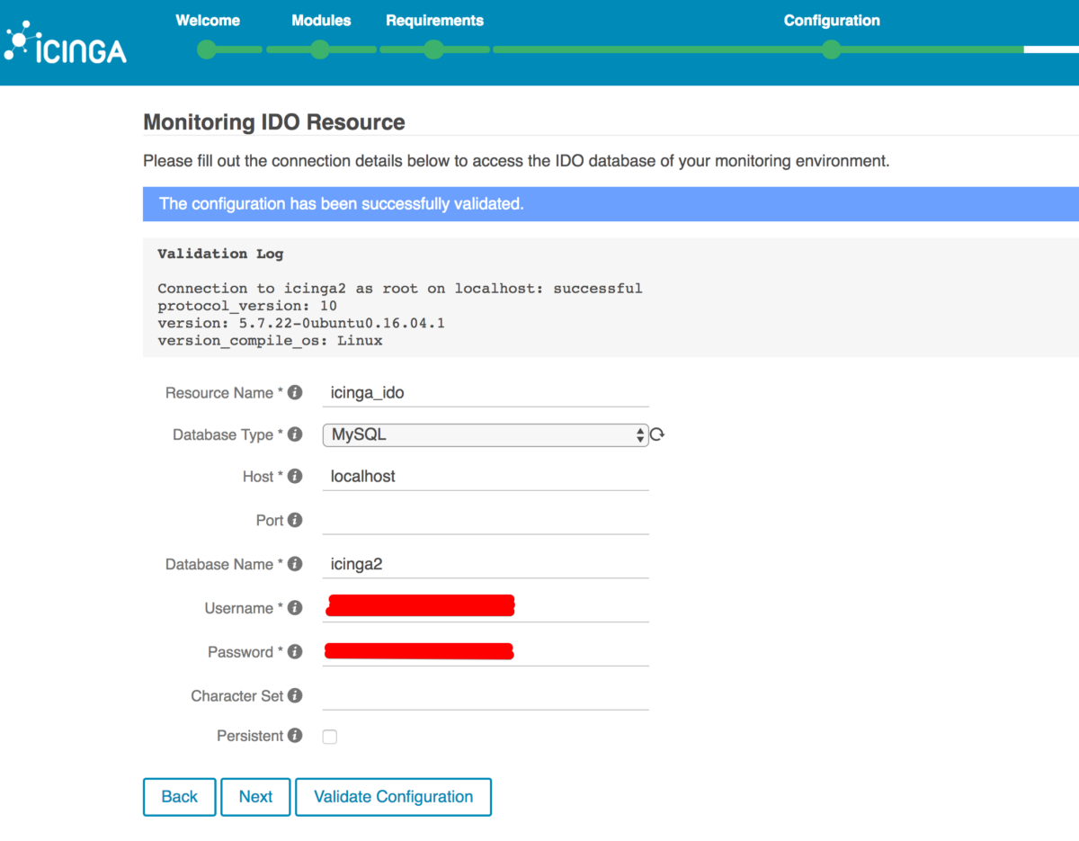 Monitoring your servers like a Boss – Part 2: Icinga2