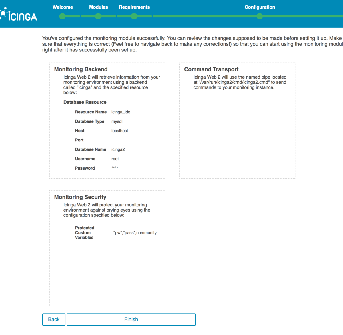 Monitoring your servers like a Boss – Part 2: Icinga2