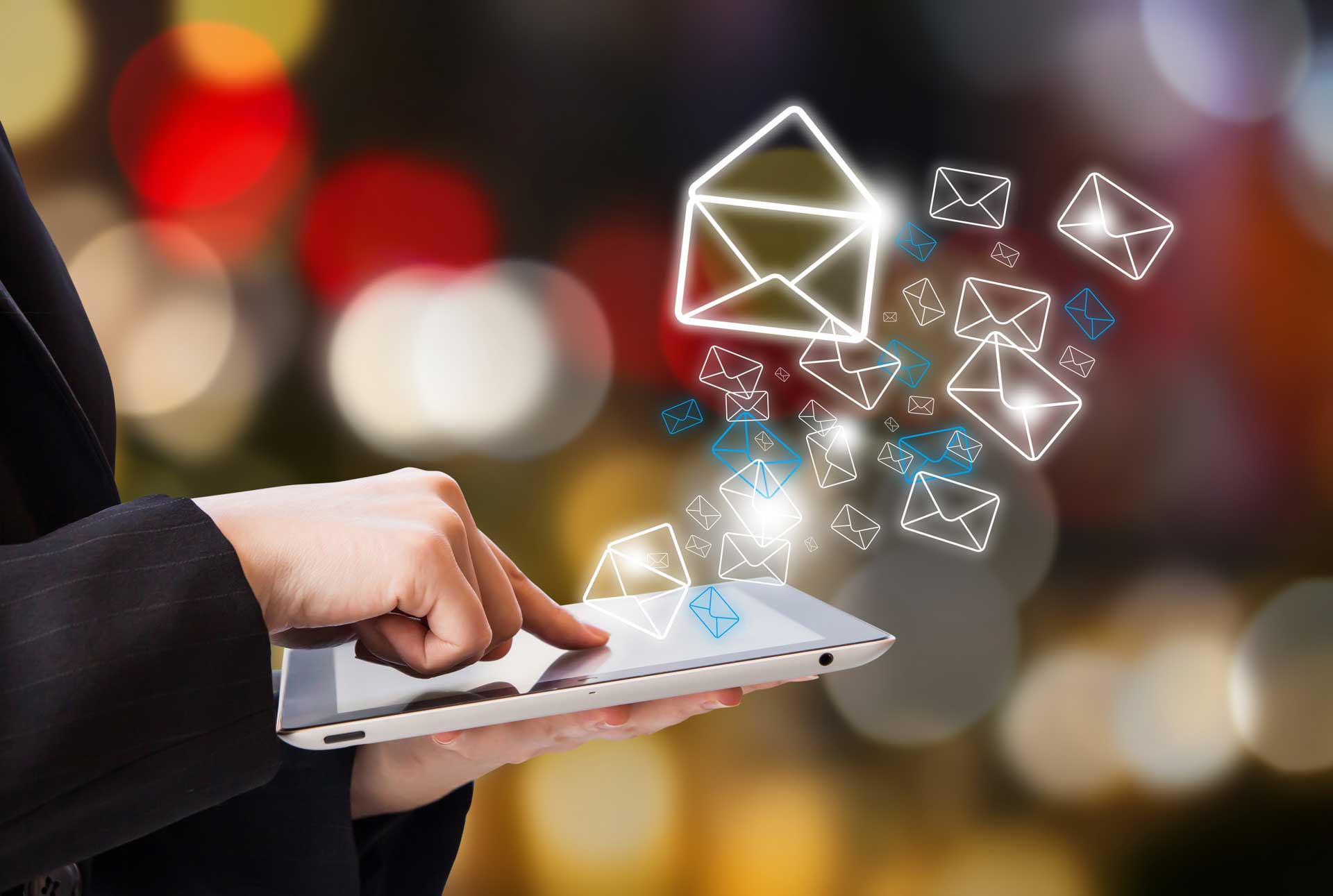 Laravel Sending Email In Local Environments With Maildev