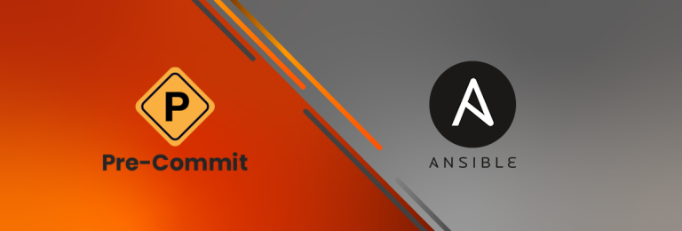 Installing And Using Pre Commit With Ansible Lint