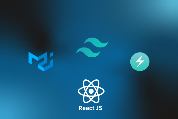 Chakra-UI vs Material-UI vs Tailwindcss for ReactJs