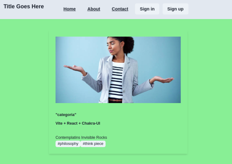 Chakra Ui Vs Material Ui Vs Tailwindcss For Reactjs 9179