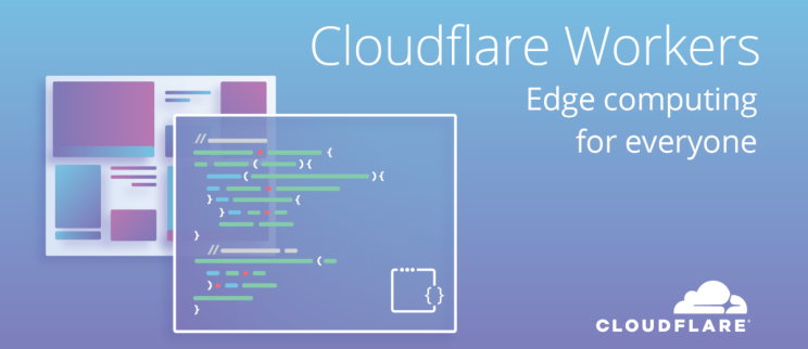 Cloudflare maintenance page using Cloudflare Workers and Gitlab-ci